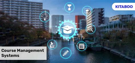 How K12 Publishers Can Leverage Course Management Systems