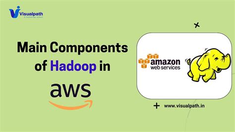 Key Components Of Hadoop In Aws Unleashing Big Data Potential By