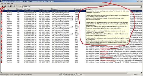 How Can I Troubleshoot Windows PE Booting In SCCM Troubleshooting Tools Hints And Tips