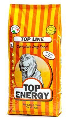 Top Energy - Top Energy Dog