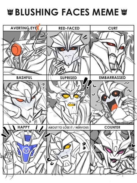 Predaking On Tumblr