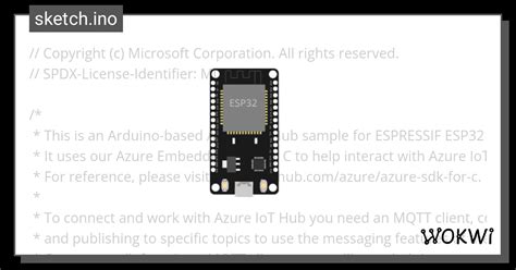 wokwi online esp32 stm32 arduino simulator