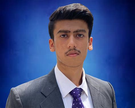 Arjun Tyagi