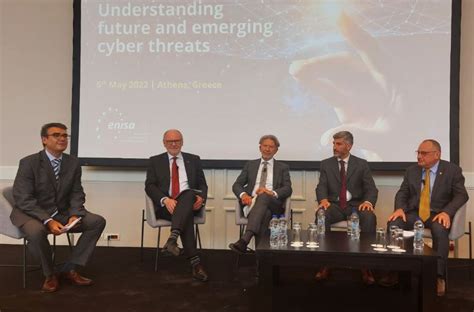 Sean D On Linkedin Current Geopolitical Cyber Eu Respond