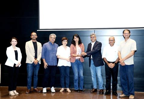 Aditi Vaidya Posted On Linkedin