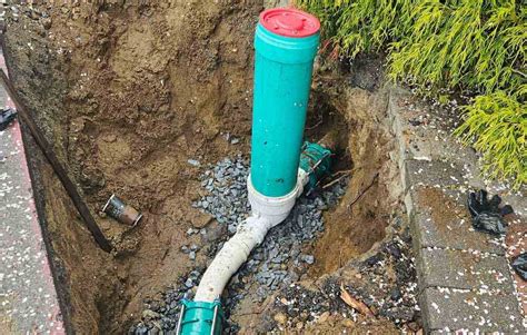 What A Sewer Cleanout Is—and Why You Should Know Where Yours Is