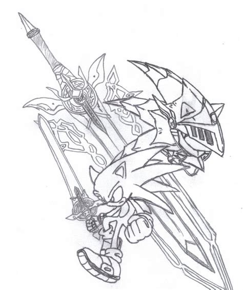 Sonic The Hedgehog Exe Coloring Pages Coloring Pages