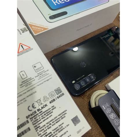 Jual Redmi Note Gb Shopee Indonesia
