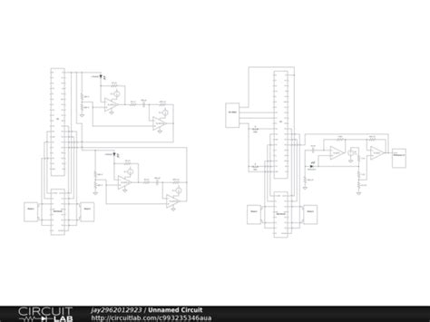 Unnamed Circuit CircuitLab