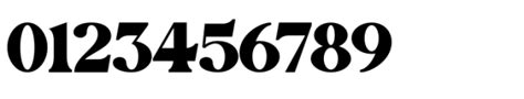 Perfect Colony Regular Font Serif Classic What Font Is