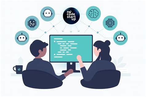 Dify Crie Agentes Ia Poderosos Com Nocode No Code Start Up