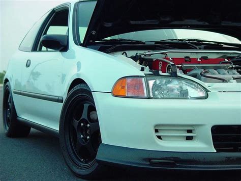 Honda Civic Eg Hatch Wallpapers In 2025 Civic Eg Honda Civic Honda