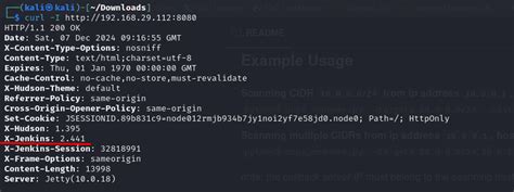 Cve 2024 23897 Jenkins Arbitrary File Read Vulnerability