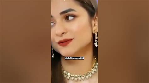 Jo Mere Allah Ne Mere Naseeb Me Likha H ♥️🤧 Tag Your Partners ️ Shahidaqueen Youtube Love