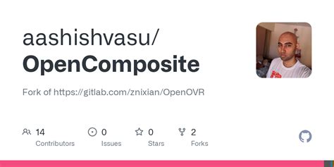 GitHub Aashishvasu OpenComposite Fork Of Https Gitlab Znixian OpenOVR
