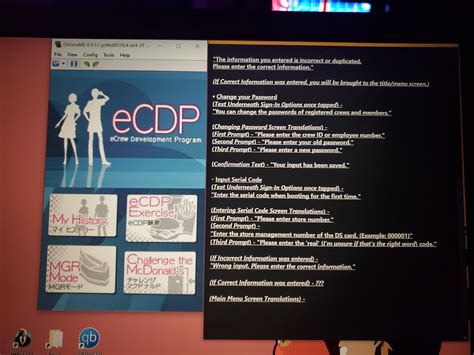 Best R Ecdp Images On Pholder Found A Completely Different ECDP Game On Its Own At A Flea