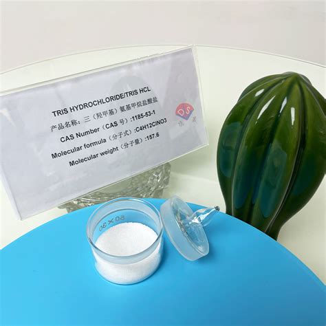 Tris Buffer Recipe Ph 7 5 Bryont Blog