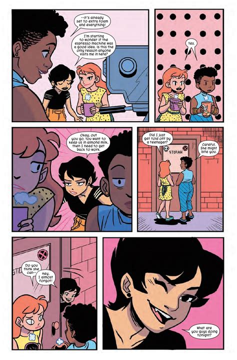 Patsy Walker Aka Hellcat 9