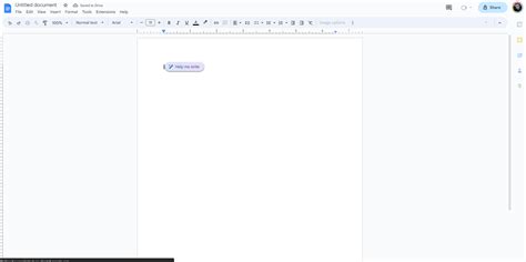 Everything You Need To Know About The New “help Me Write” Ai Feature In