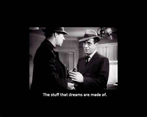 Maltese Falcon Humphrey Bogart Quotes Quotesgram