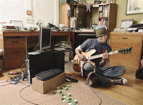 How To Help The Acoustics In A Room