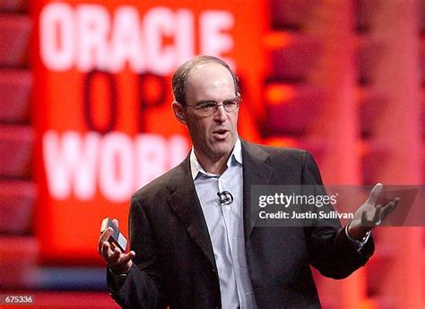 202 Michael Capellas Photos And High Res Pictures Getty Images