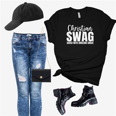 Faith Based Christian Shirt Inspirational Tee Faith Apparel