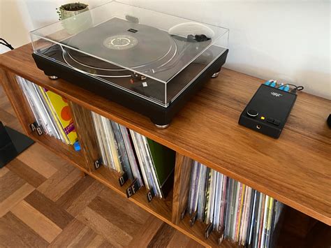 Technics SL C Turntables Record Players Vinyl StereoNET