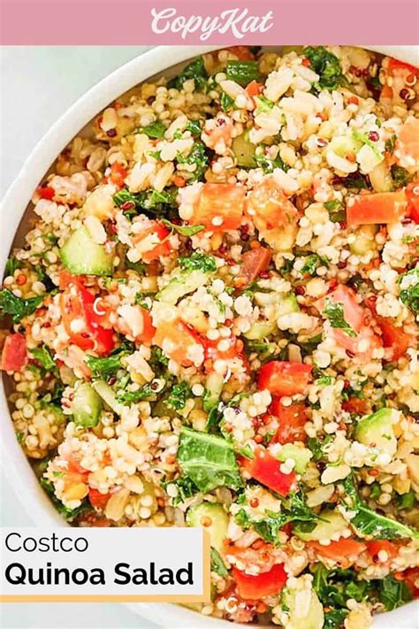 Quinoa Pasta Costco Nutrition At Crystal Molden Blog
