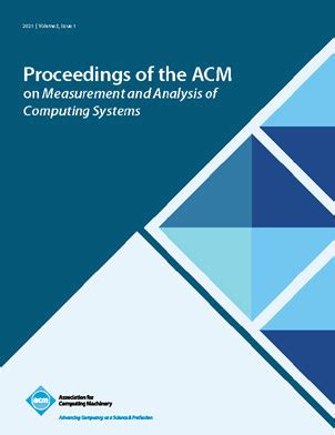 A Look Behind The Curtain Traffic Classification In An Increasingly Encrypted Web Proceedings