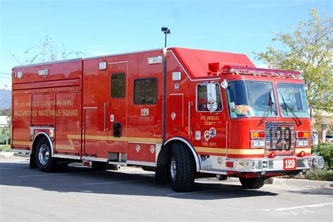 Los Angeles County Fire Department Lacofd Fire Department Fire