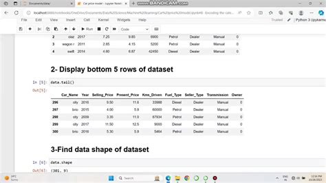 Prakhyat Singh On Linkedin Datascience Learningeveryday