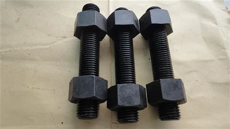Esparragos Astm A193 Gr B7 Astm A 193 Grado B7 Esparrago Perno