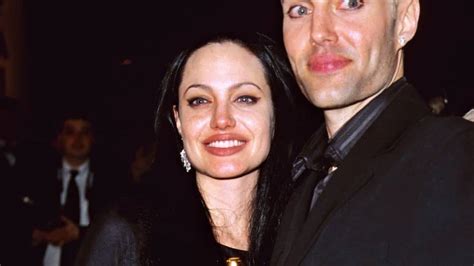Angelina Jolie Sex Mit Ihrem Bruder Bz Die Stimme Berlins