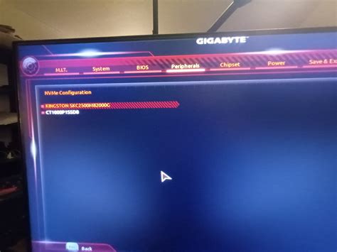 Qemukvm Not Capable Of Installing Windows 1011 Linux Level1techs Forums