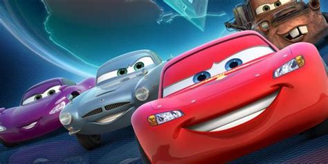 Cars 2 Characters Mater