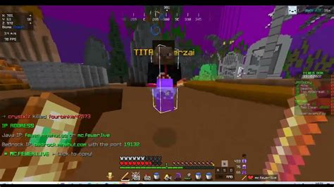 Bro Called Me Bad Then Got Dropped Mcfewerlive Youtube