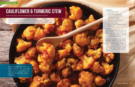 Issue 9 — Naked Food