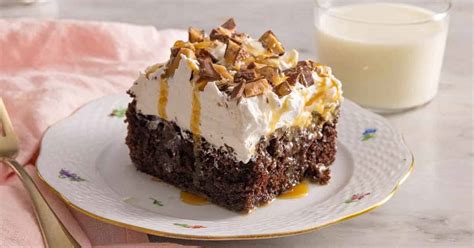 Better Than Sex Cake Preppy Kitchen