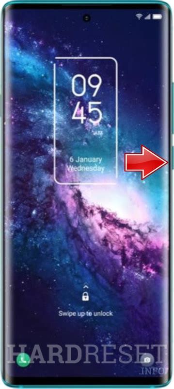 How To Get Into Bootloader Mode TCL SE HardReset Info