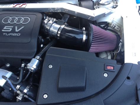 Honda S2000 Air Filter (Includes Video) | Audi TT Forum