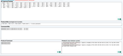 how to capture ir codes · ravensystem esp homekit devices · discussion