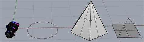DirectMesh The DMesh Command