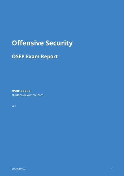Github Sysliftersoffsec Reporting Offensive Security Oscp Oswp