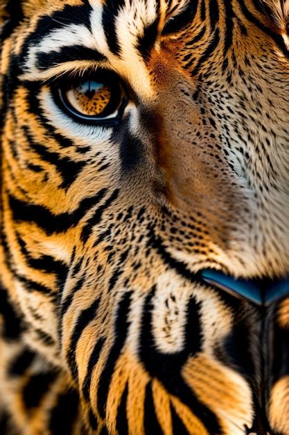 P Gina Im Genes De Tigresa Descarga Gratuita En Freepik