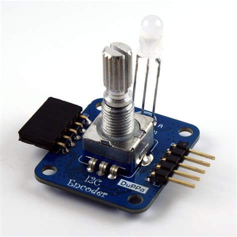 Is There A Simple Quadrature Decoder Module Page 2 General Electronics Arduino Forum