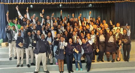 curro klerksdorp matric 2024