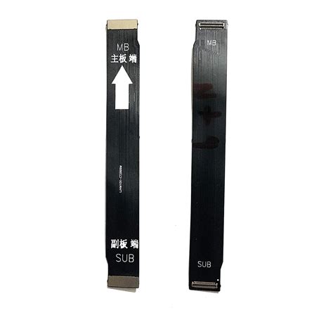 REDMI NOTE LCD FLEX AKINFOTOOLS