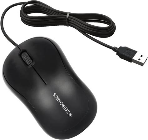 Frontech Mouse At Best Price In Amritsar By Genius Computer Id 2853078917597