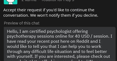 Spam Message Album On Imgur